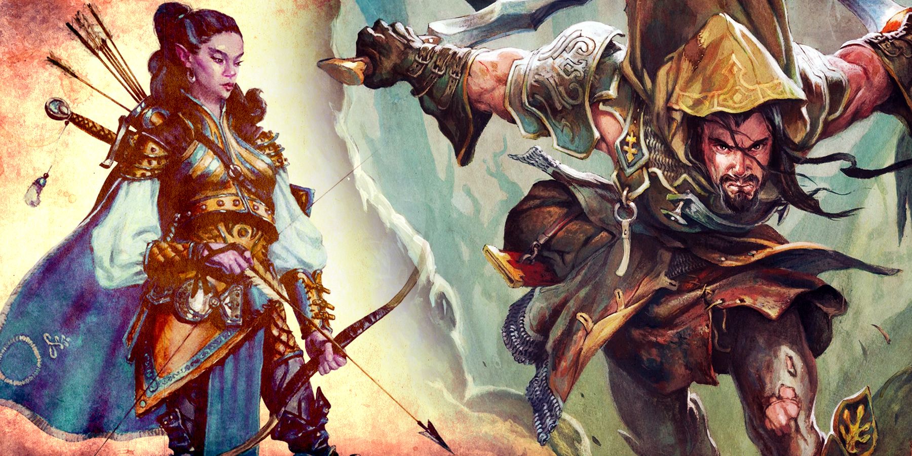 How To Multiclass A Paladin In DnD 5e