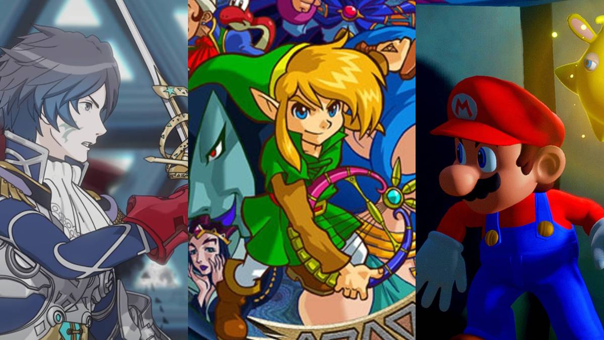 10 Companies Who Worked On Iconic Nintendo IPs