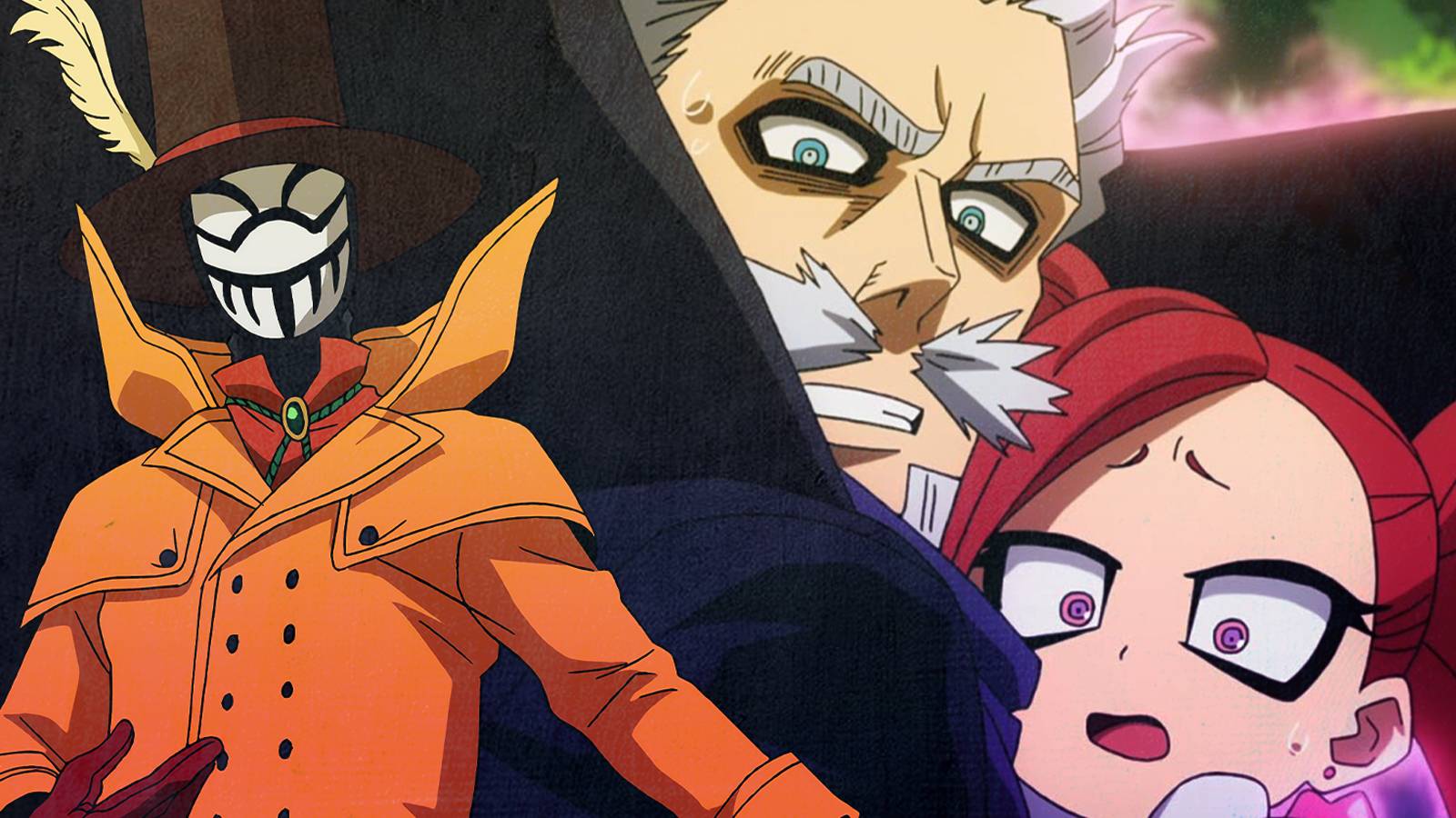 10 Weakest My Hero Academia Villains That Fought Class 1-A