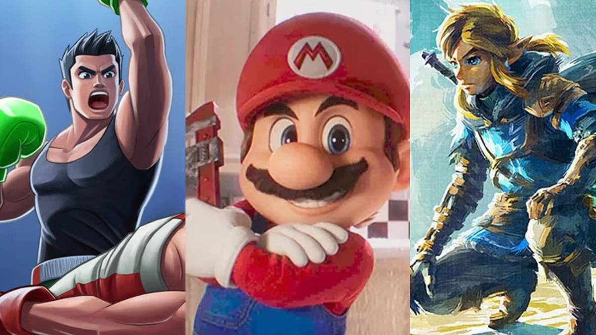 Nintendo Games Illumination Should Adapt For TV