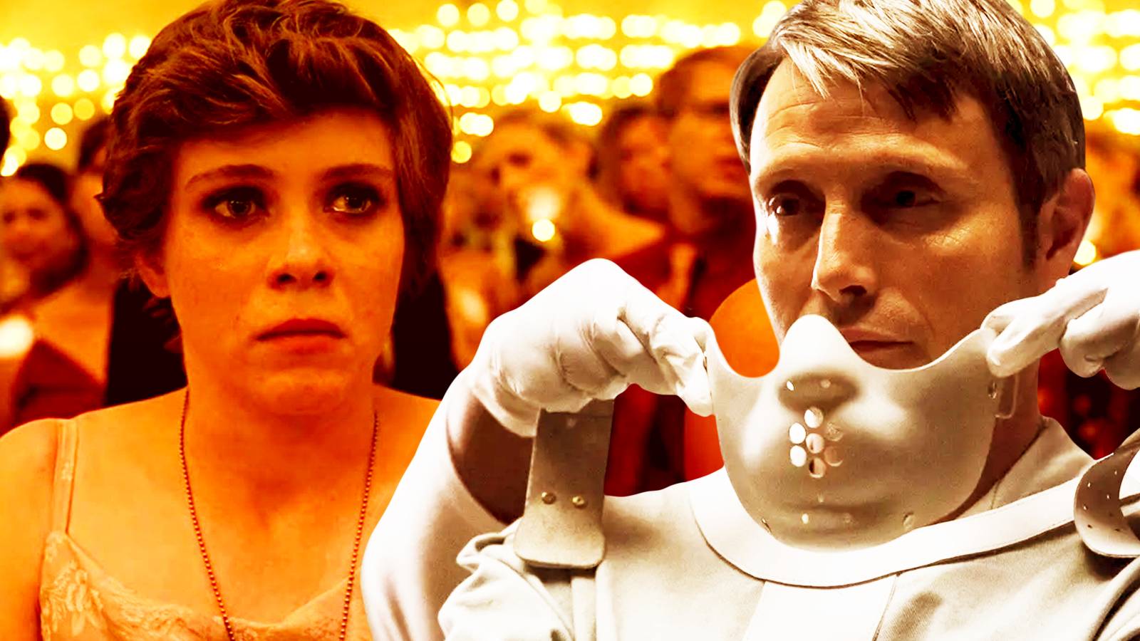 15 Shows That Ended On A Cliffhanger Before Being Canceled