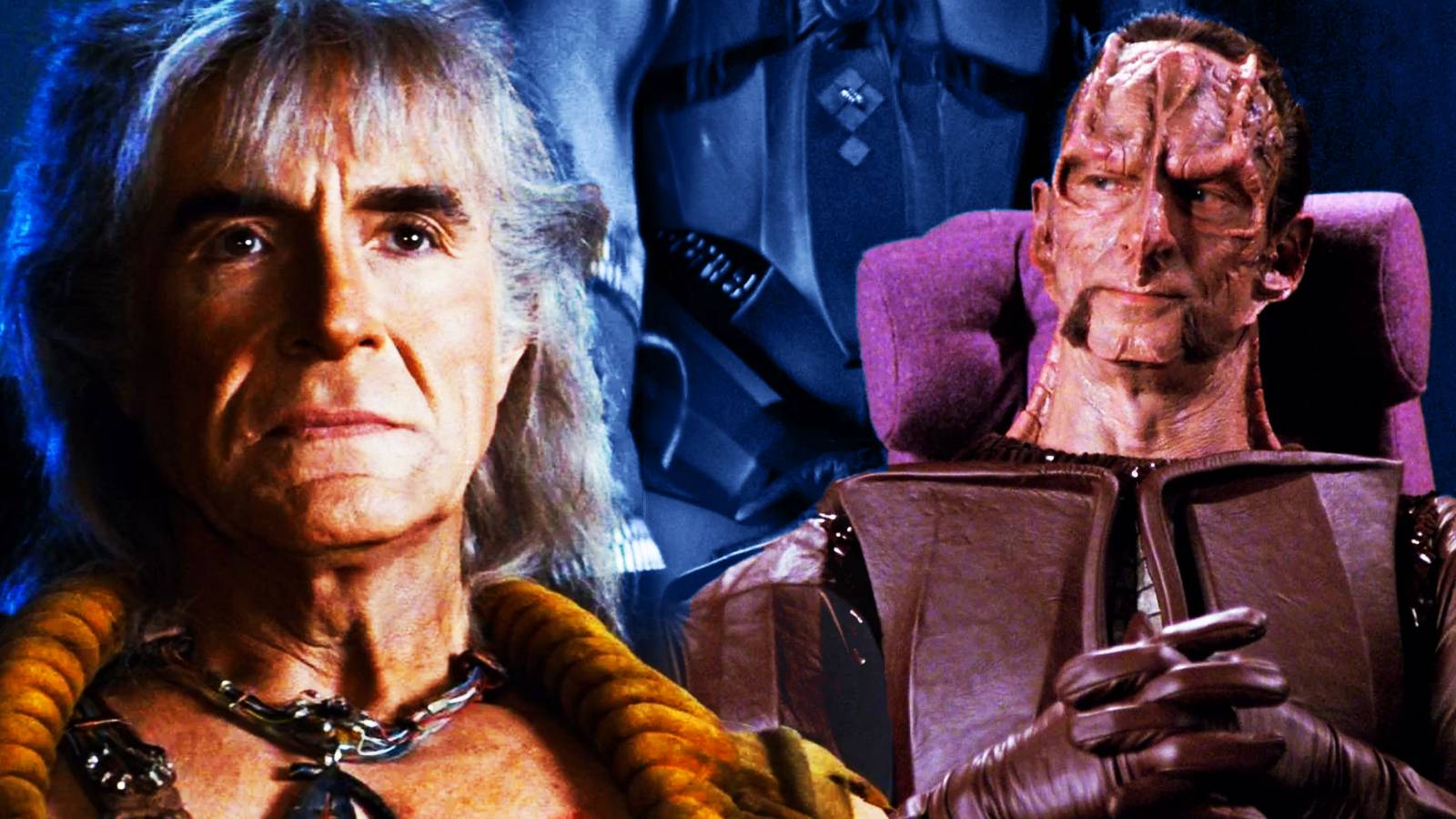 20 Best Star Trek Villains Ever, Ranked