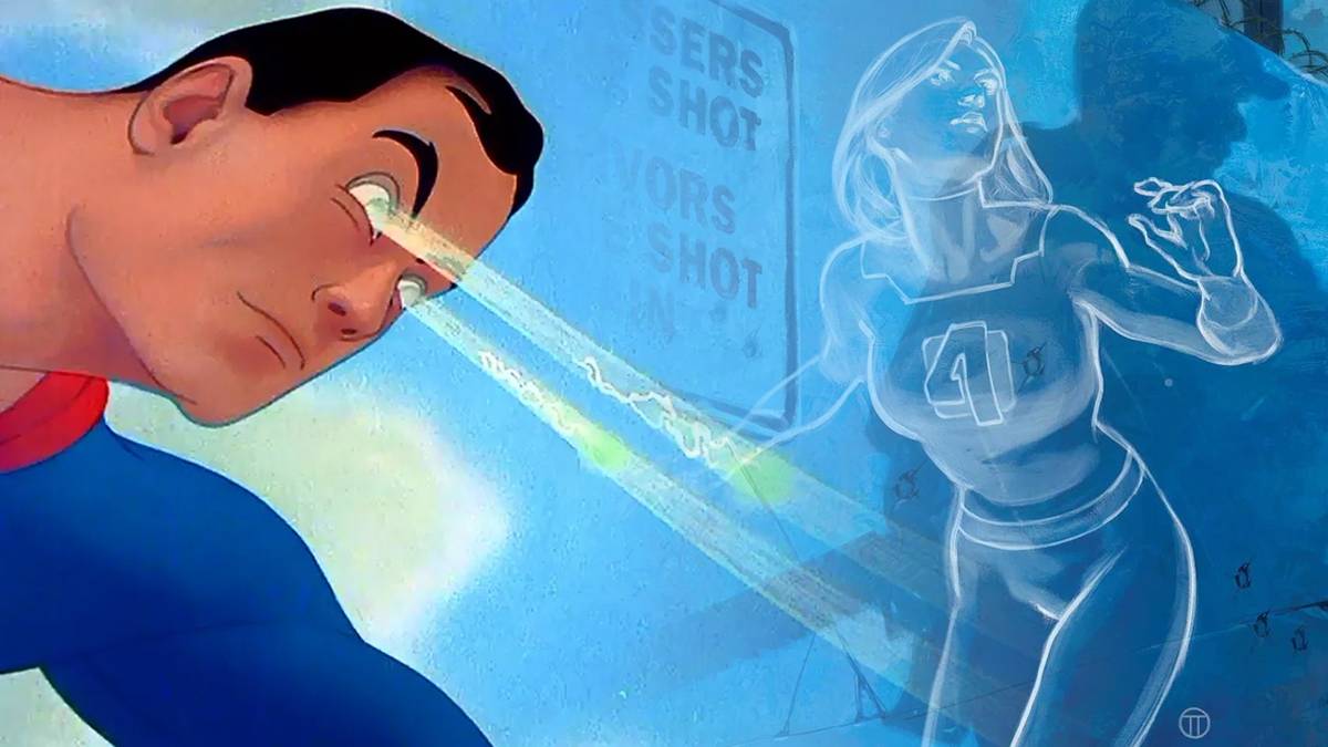 20 Creepiest Powers In Superhero Comics