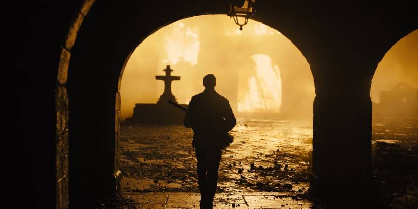 1917 Quietly Raised the Bar for War Movies
