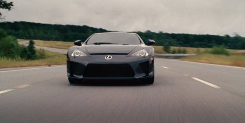 Most Expensive Cars In Hobbs & Shaw And The Fast & Furious Movies