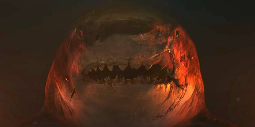 Meg 2: The Trench's Biggest Unanswered Questions