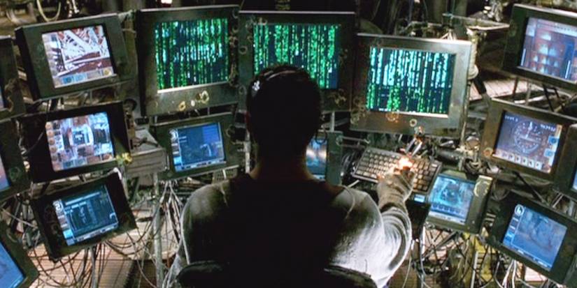 Apple TV+'s New Cyberpunk Show Already Sounds Like the Perfect Matrix ...