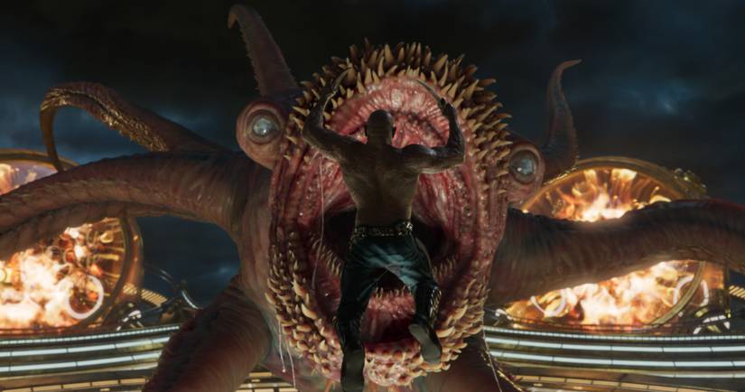 Every MCU Easter Egg in Guardians of the Galaxy 3