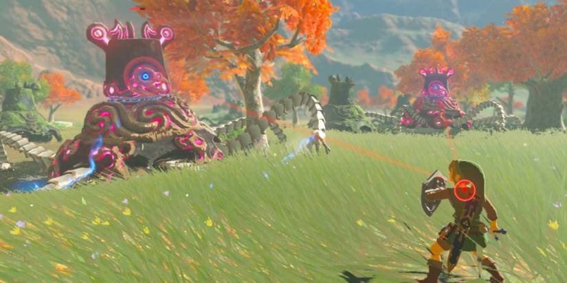 BOTW's AI Storyline Is Timelier Than Ever Before
