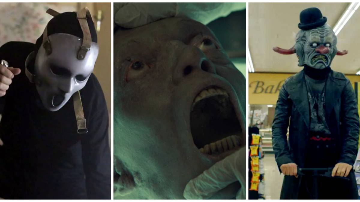 Horror TV Shows That Ruined The Genre