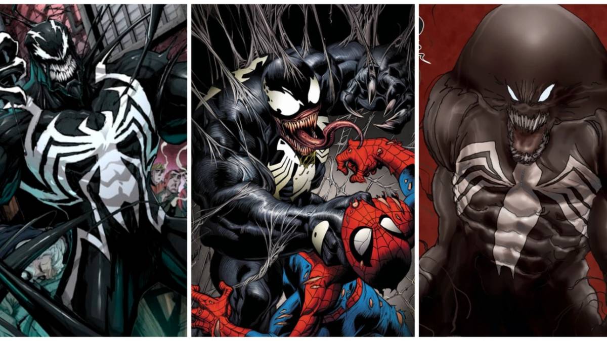 Ways Venom Works Much Better As A Villain