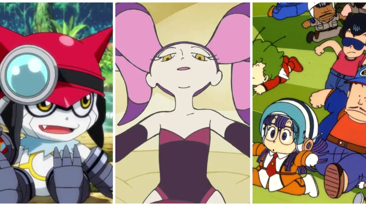 10 Best Anime That Still Don't Have An English Dub
