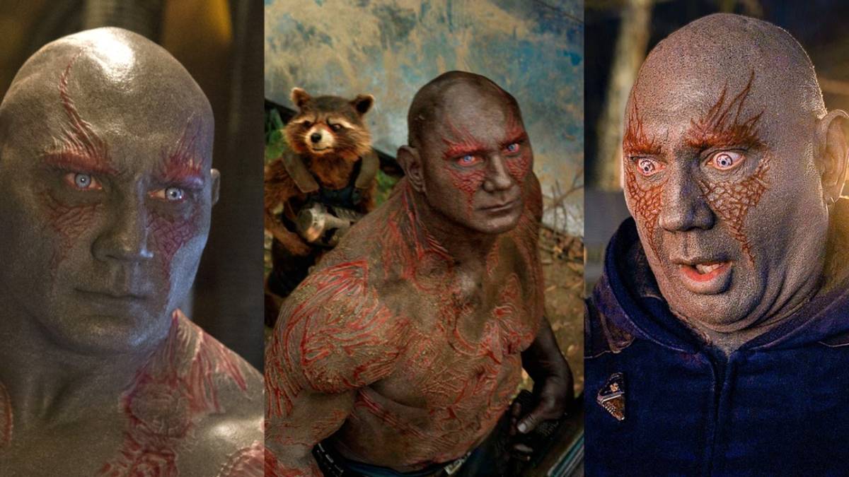 The Best Drax The Destroyer Quotes In The MCU