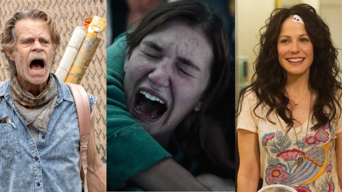 Best TV Shows On Showtime, Ranked