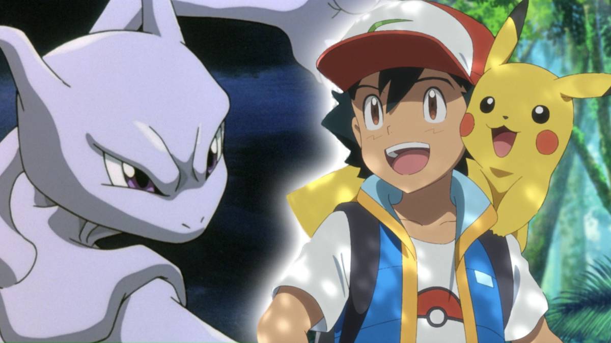Ash Ketchum's Most Important Pokemon Battle Wasn't a League Championship