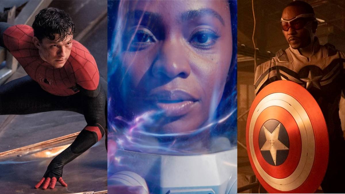 All MCU Movies Releasing After Guardians Of The Galaxy Vol. 3