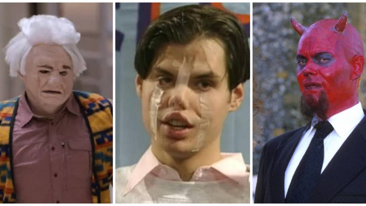 10 Edgiest Sketch Comedy Series