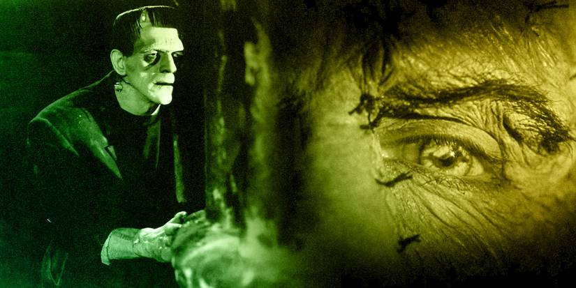 Guillermo del Toro's Frankenstein Could Be the Best Adaptation