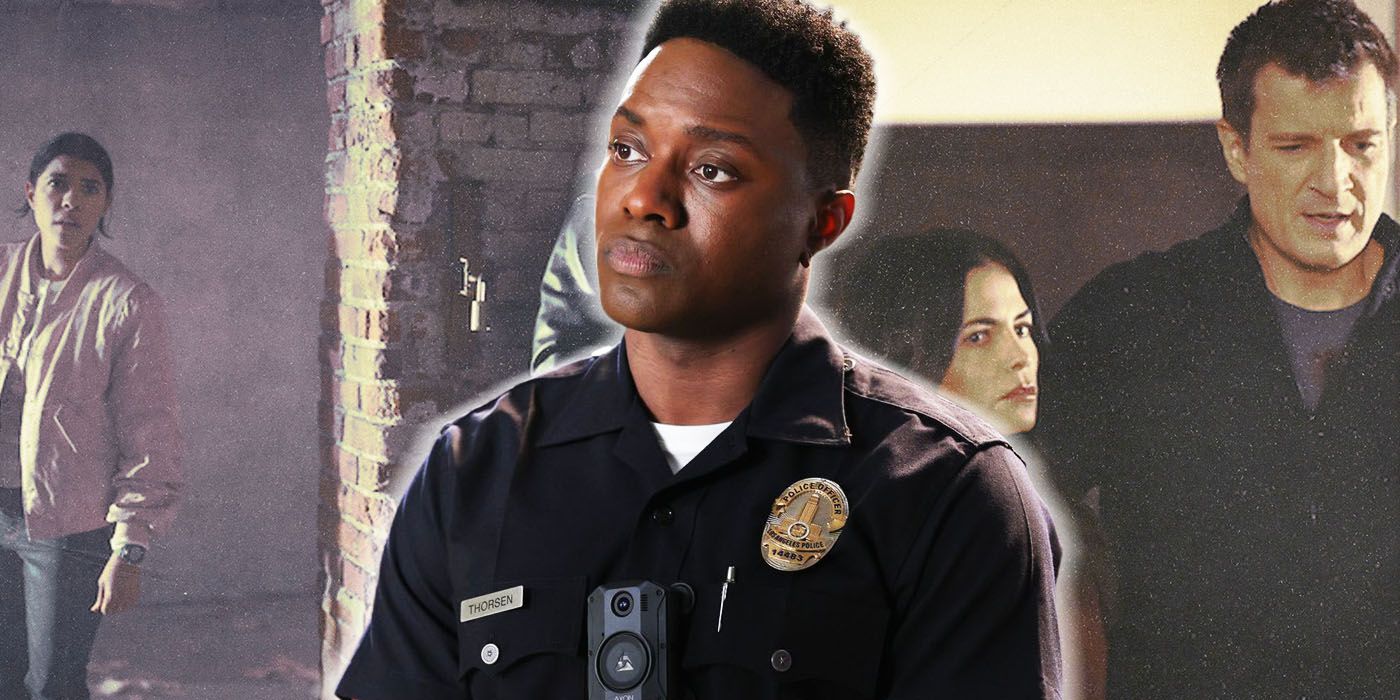 The Rookie Season 7, Episode 16 Review: The Most Shocking Return