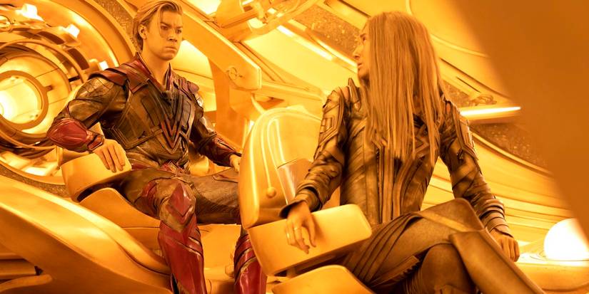 The Saddest Parts Of Guardians Of The Galaxy Vol. 3