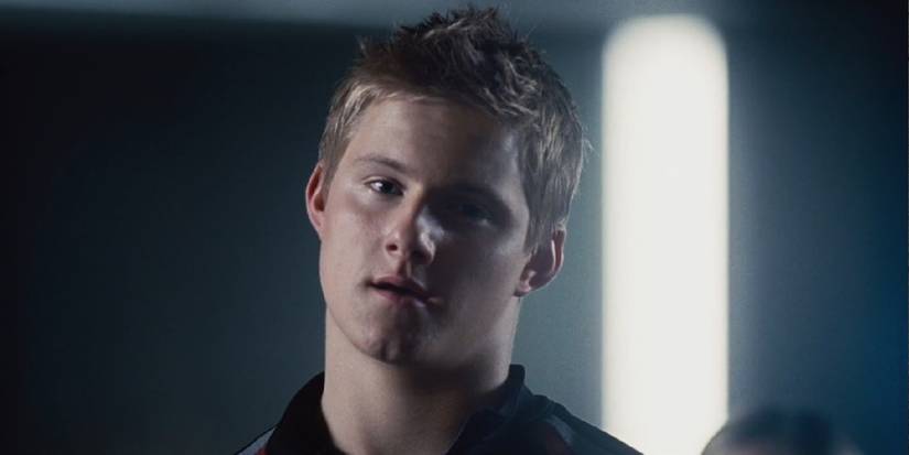 15 Cruelest Characters in The Hunger Games