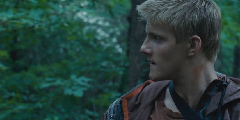 Who Is Cato in The Hunger Games?