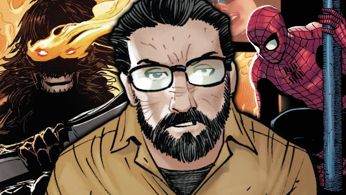 Spider-Man Reveals the True Identity of MJ’s Boyfriend