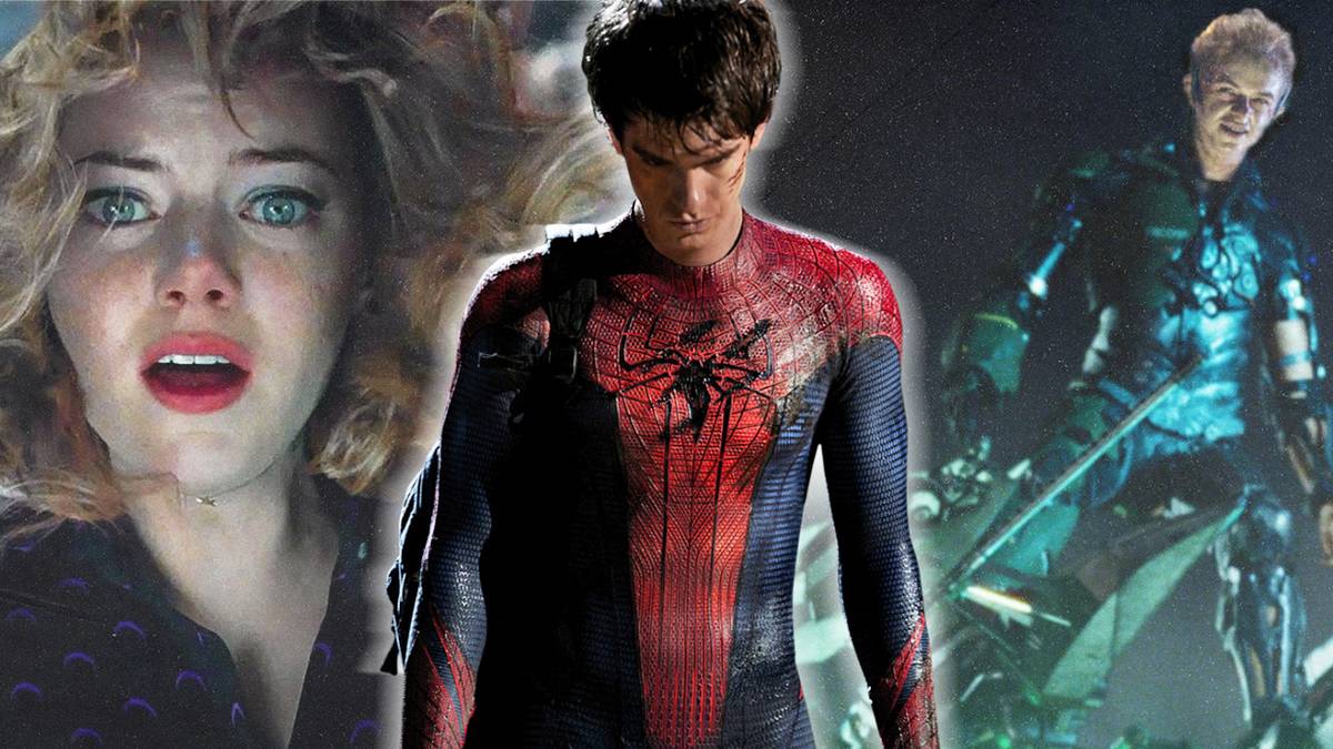 How Marvel Comics Doomed The Amazing Spider-Man 2's Green Goblin