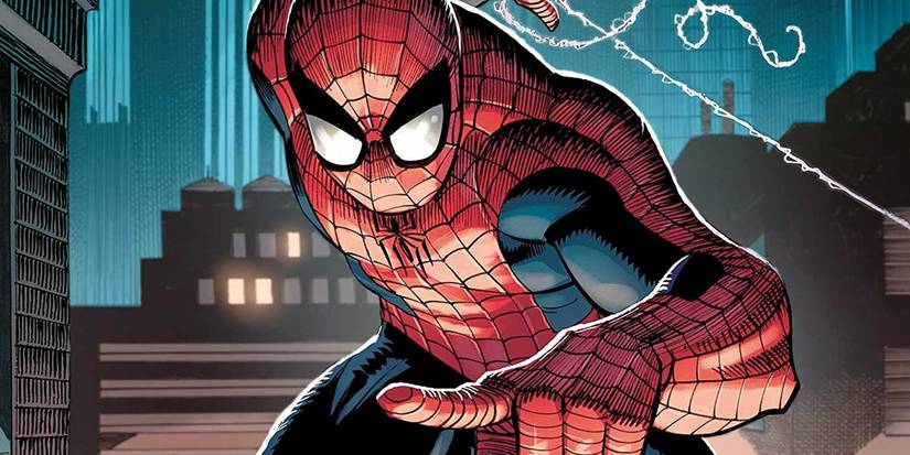 The Best Spider-Man Comics In The Past 5 Years