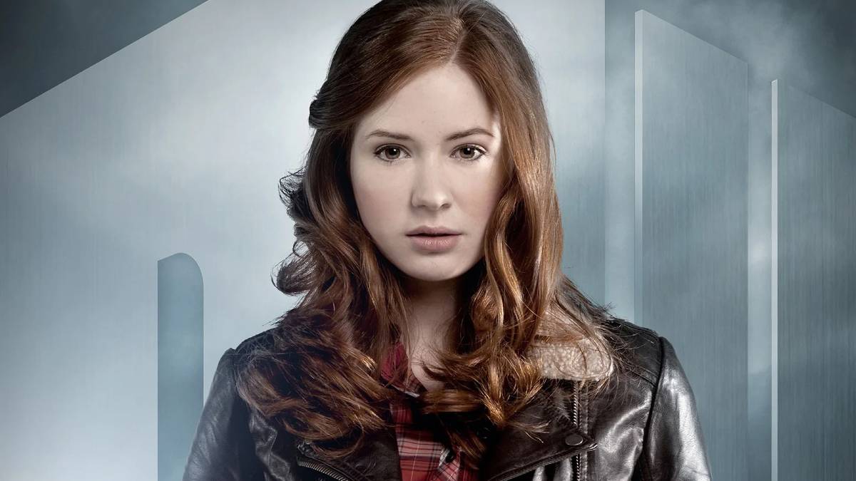 Why Karen Gillan's Amy Pond Left Doctor Who?
