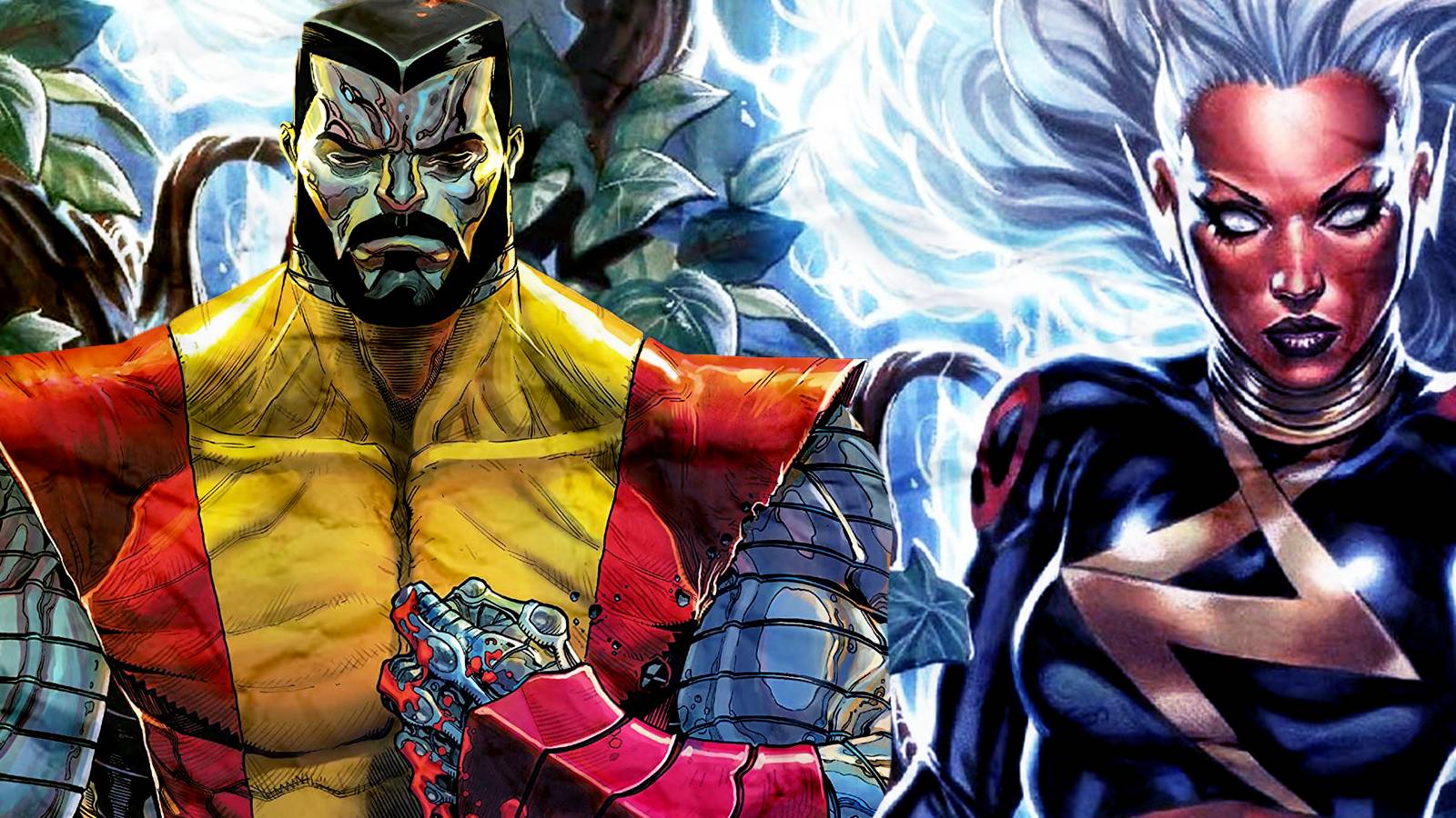 X-Men: Colossus Has Become Marvel's Most Tragic Mutant