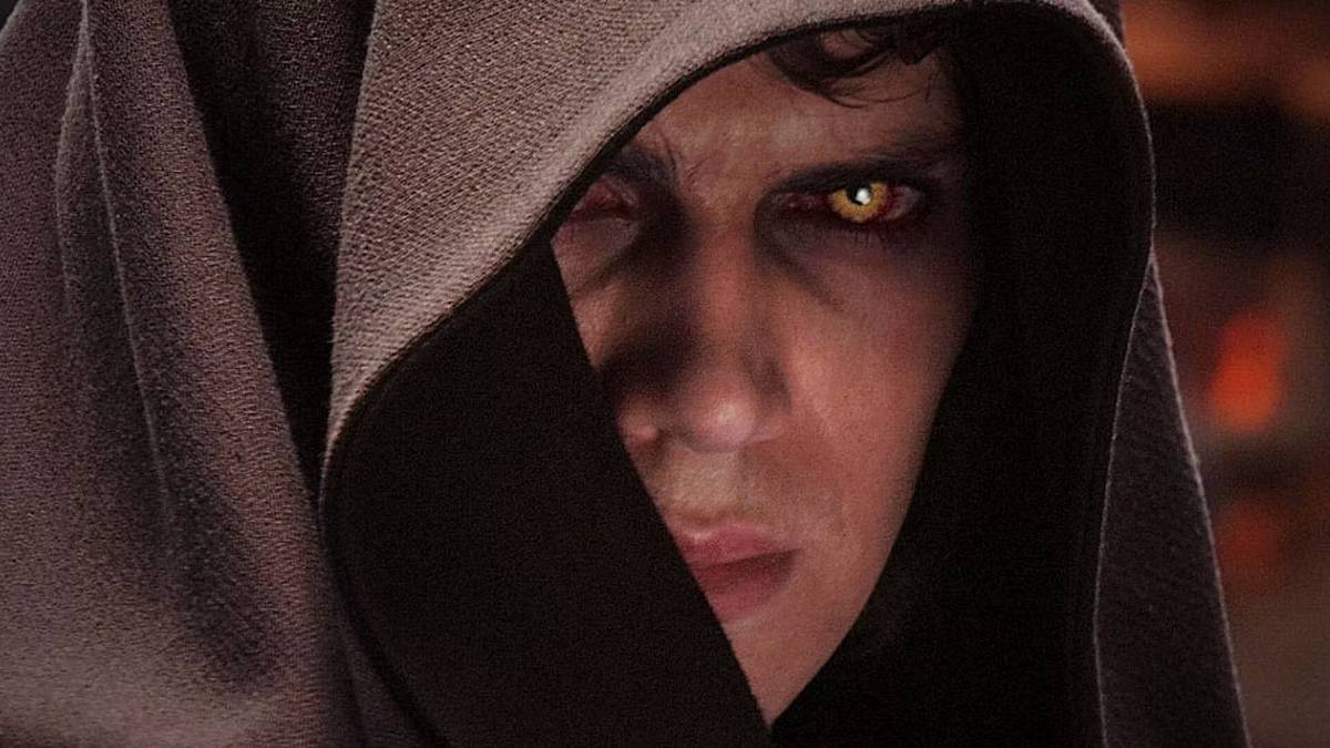 Star Wars Timeline Updated With New Darth Vader Details