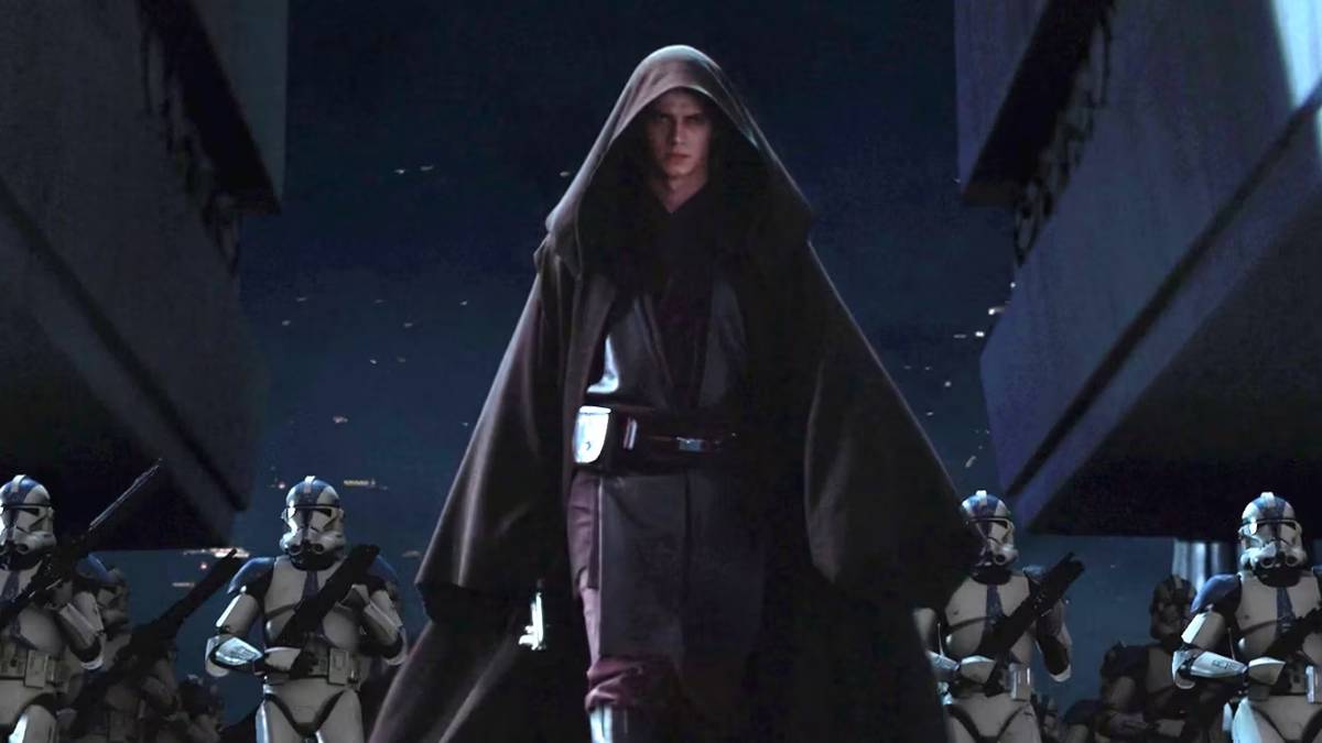 How Obi-Wan & Ahsoka Paved the Way for Luke to Redeem Darth Vader
