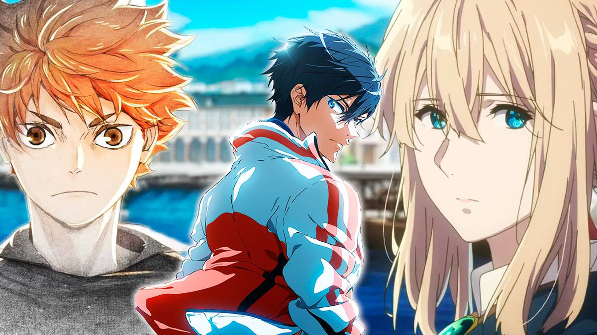 The Good and Bad Sides of Concluding an Anime Series via a Film