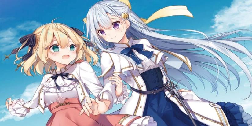 10 Yuri Manga That Are So Much More Than Pure Romance