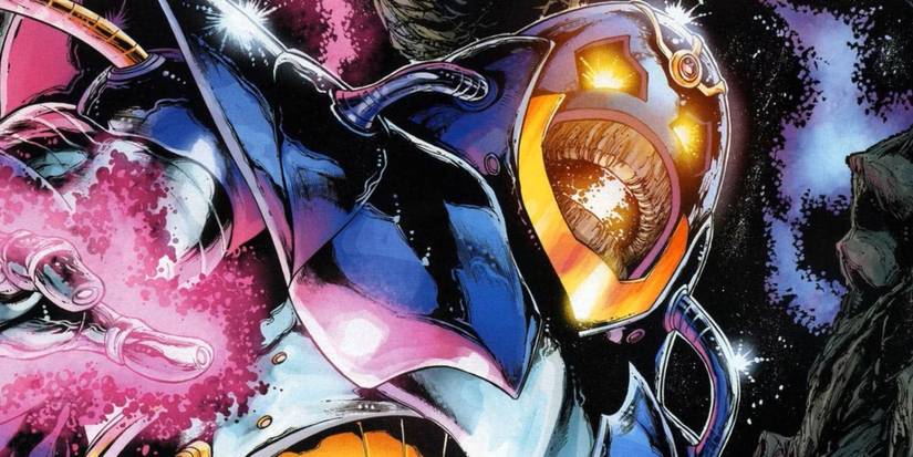 10 DC Characters the Absolute Universe Needs to Avoid at All Costs