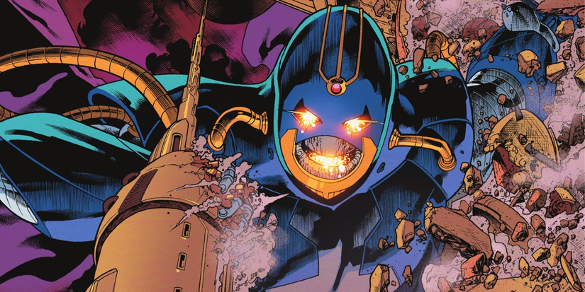 10 Most Terrifying DC Villains Who Should Become The DCU’s Thanos