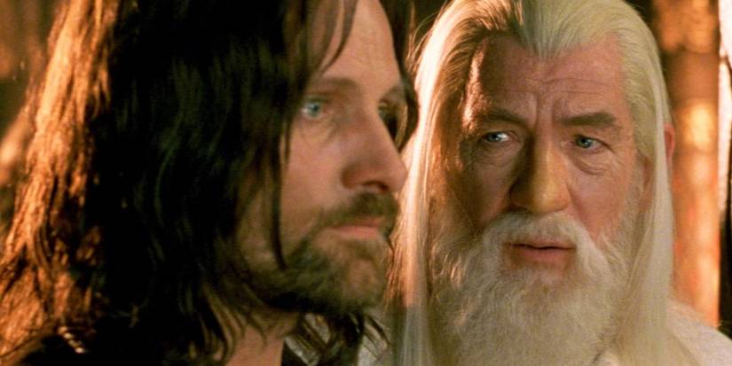 A Complete Family Tree for Aragorn in The Lord of the Rings