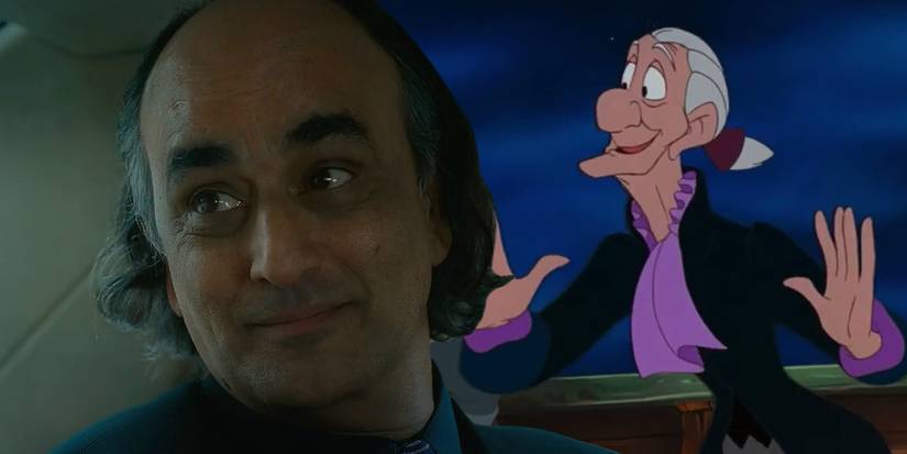 The Little Mermaid's Biggest Differences From the Animated Movie