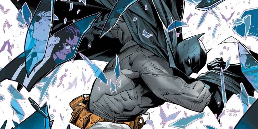 Greatest Batman Comics By Women Writers