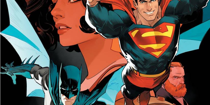 Best Batman Comics Outside Gotham