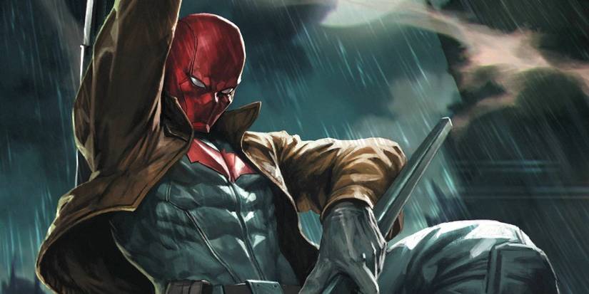 Batman And The Bat-Family's Best Costumes In DC Comics