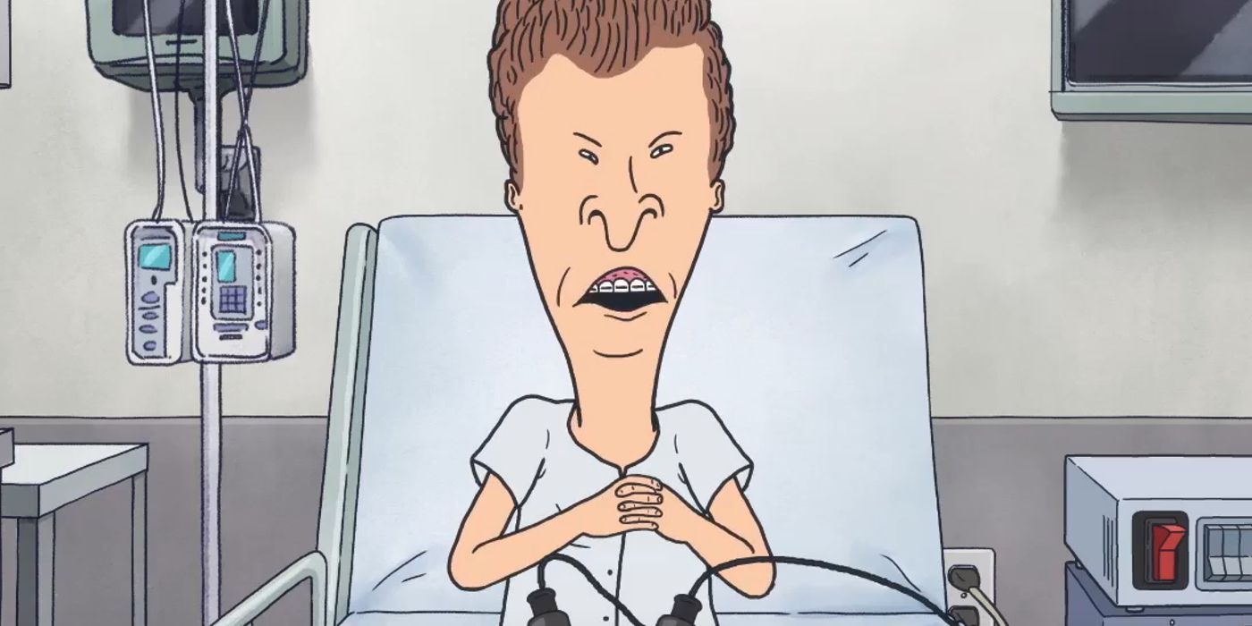 Puma Unveils Beavis and Butt-Head Sneakers, Comes With Toilet Paper ...