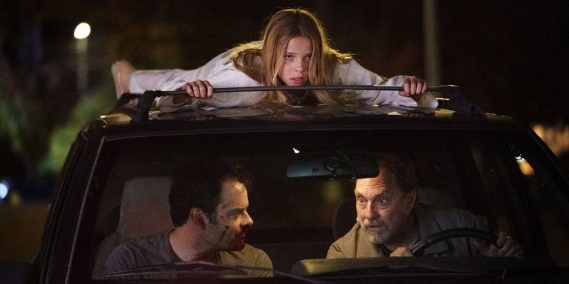 10 Best Episodes Of Barry, Ranked