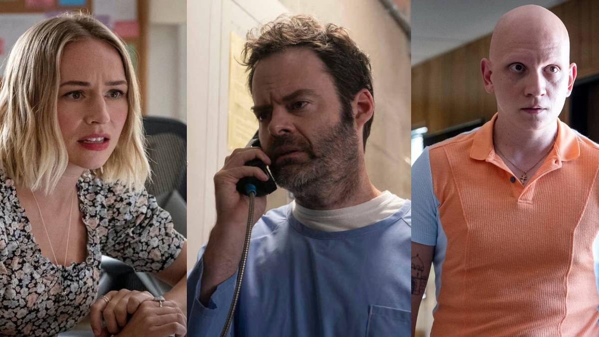 10 Best Episodes Of Barry, Ranked