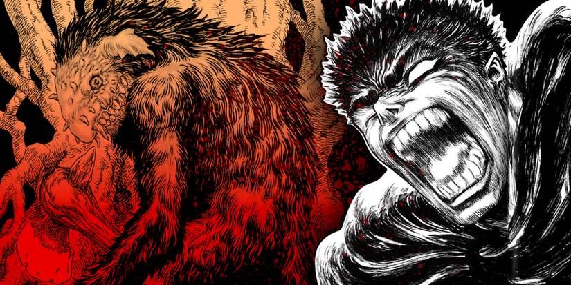 Berserk: Where to Start, What to Know, and How to Watch