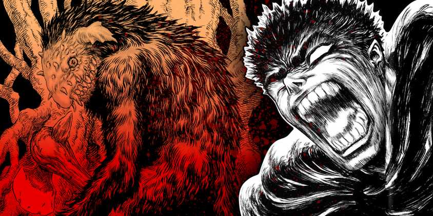 Berserk: Everything You Need To Know About Griffith, Explained