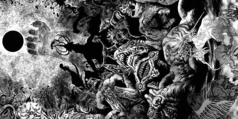 Important Berserk Lore For Beginners
