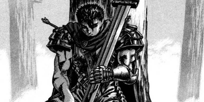 Berserk: Best Fantasy Tropes, Ranked