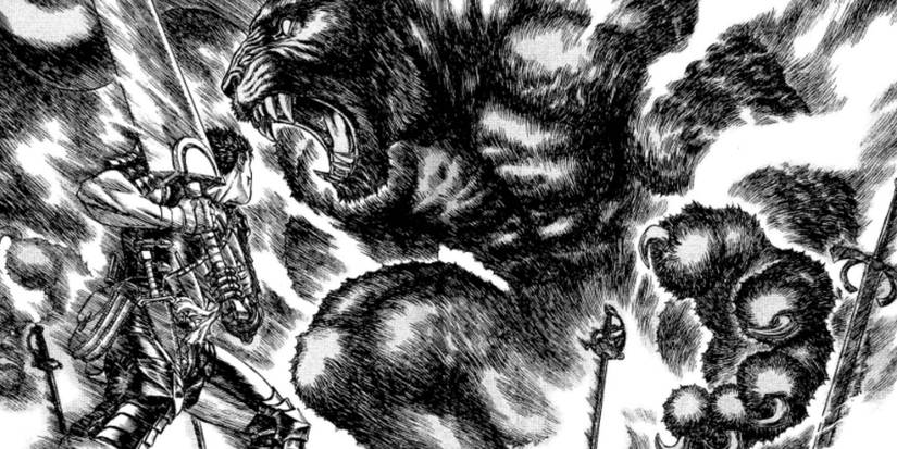 10 Berserk Apostles, Ranked From Saintly to Depraved